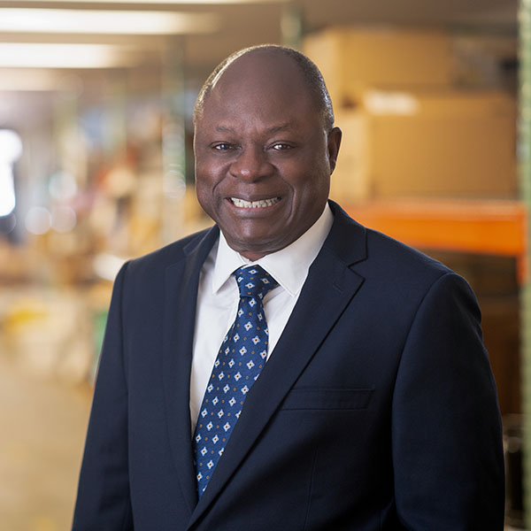 Team - P. J. Spillane Company, Inc.