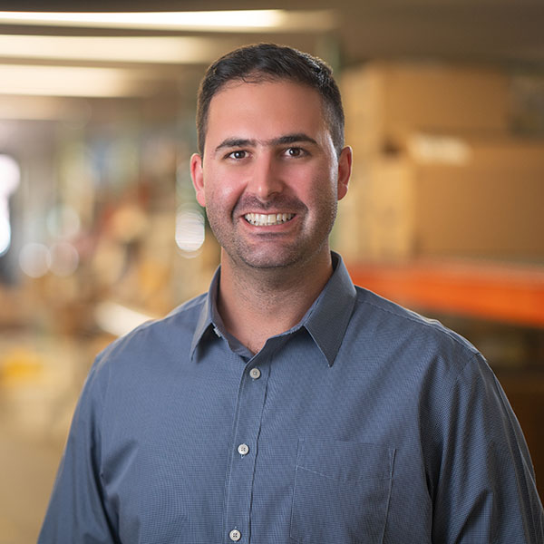 Team - P. J. Spillane Company, Inc.